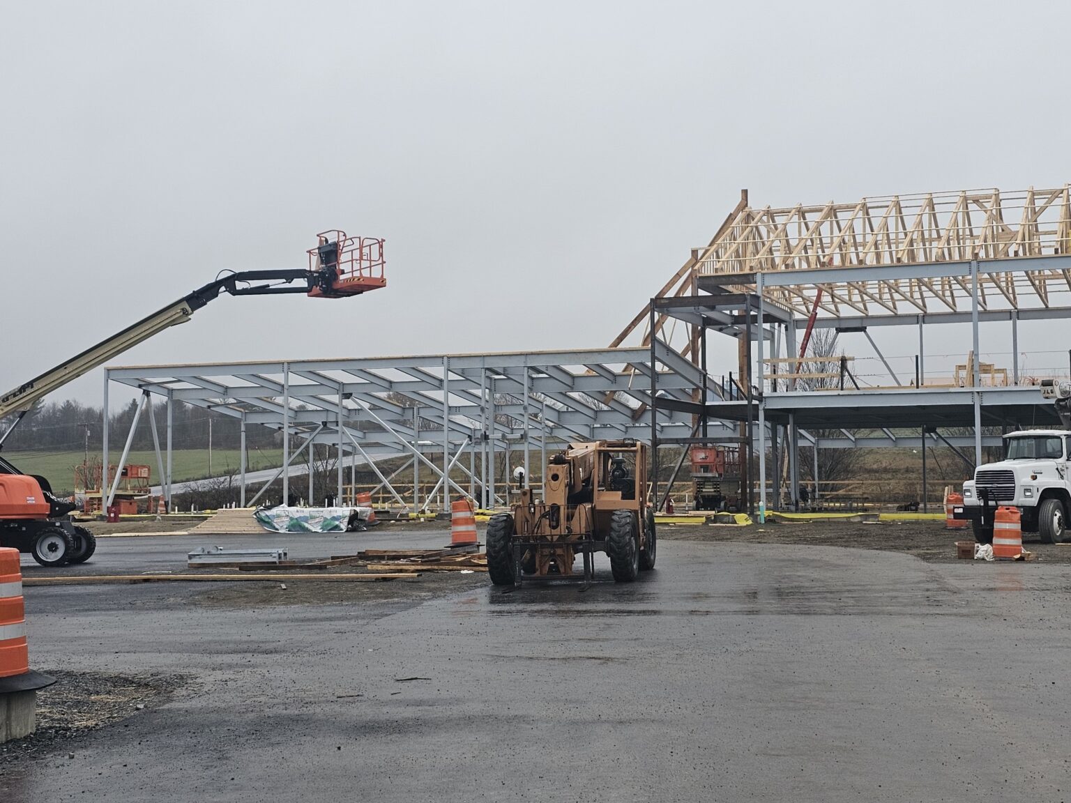 HHC's New Facility Gallery - Hometown Health Center